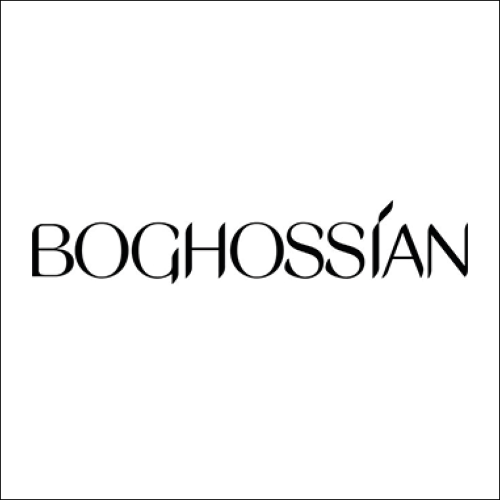 BOGHOSSIAN – Monaco Art week
